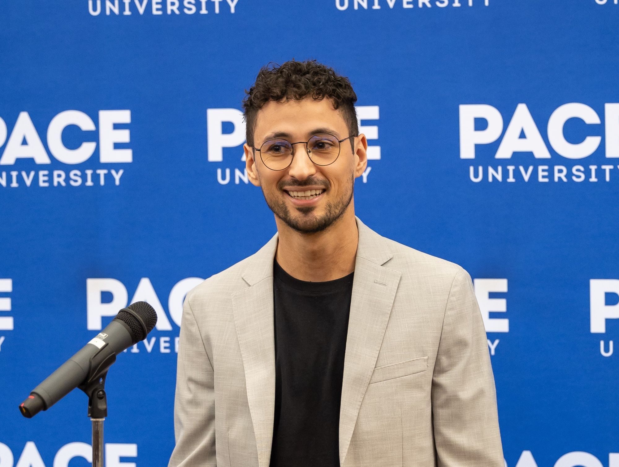 Pace University Esports
