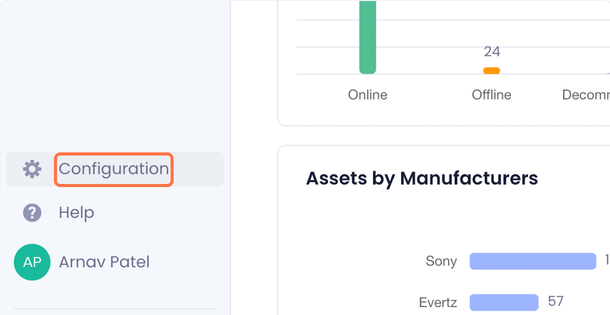 Creating Custom Fields 