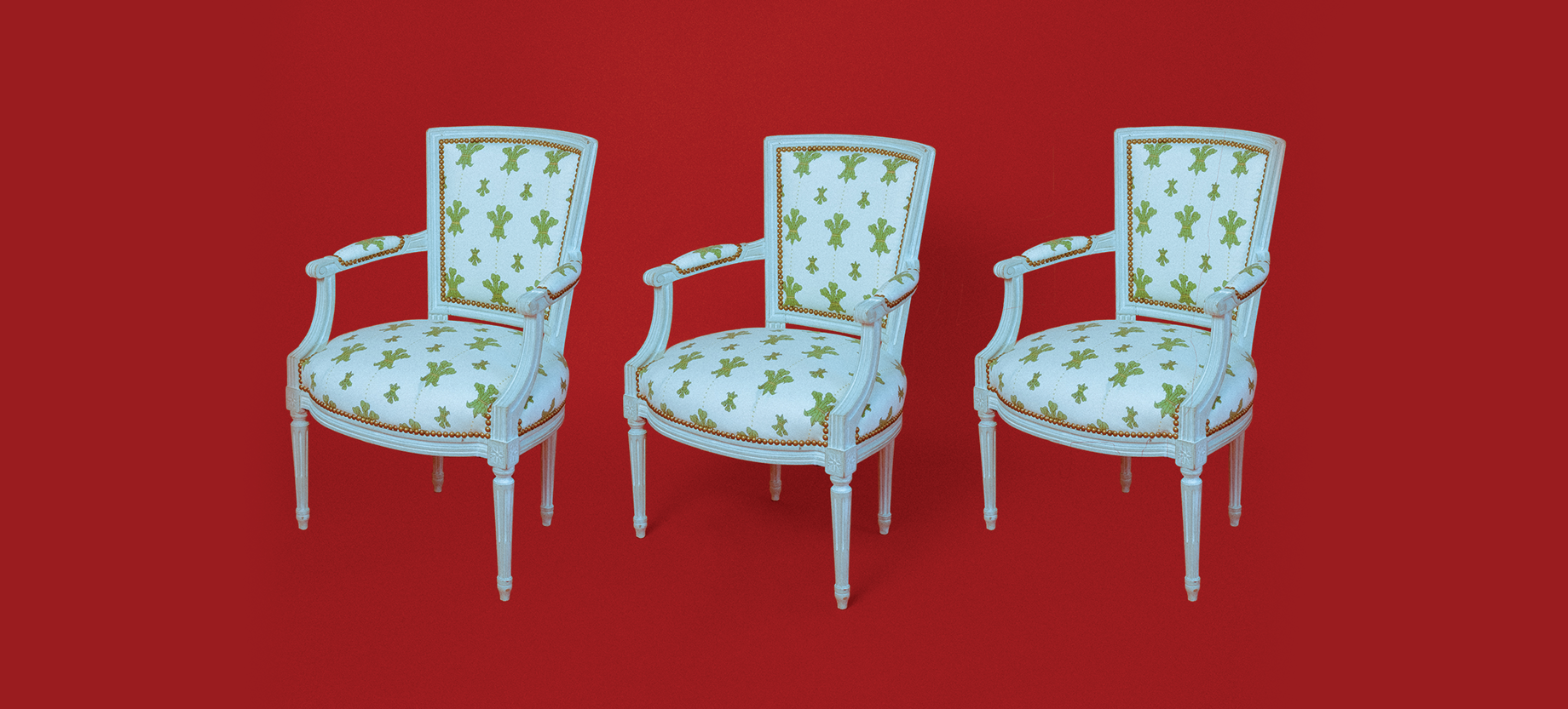 Margaret Daniel – Home