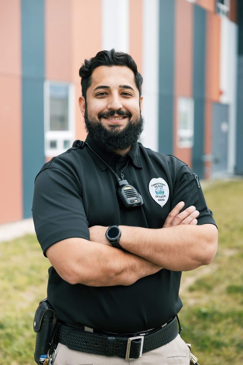 IDOC - Apply to be a Correctional Officer