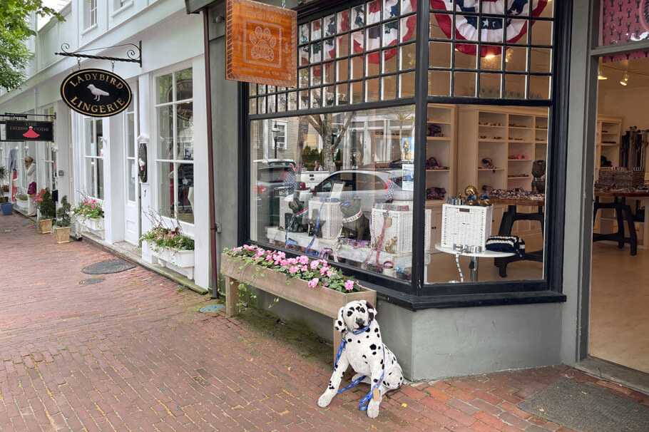 Boutique Hotel in Nantucket | Faraway Nantucket