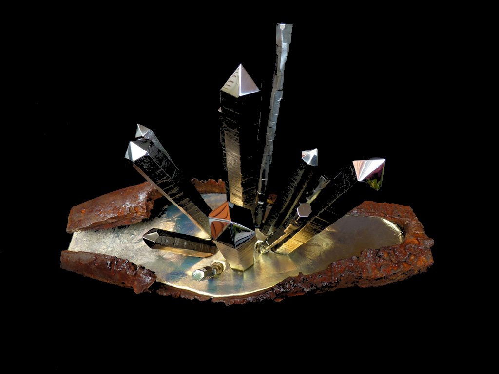 Metal Art | Waterside Metal Art