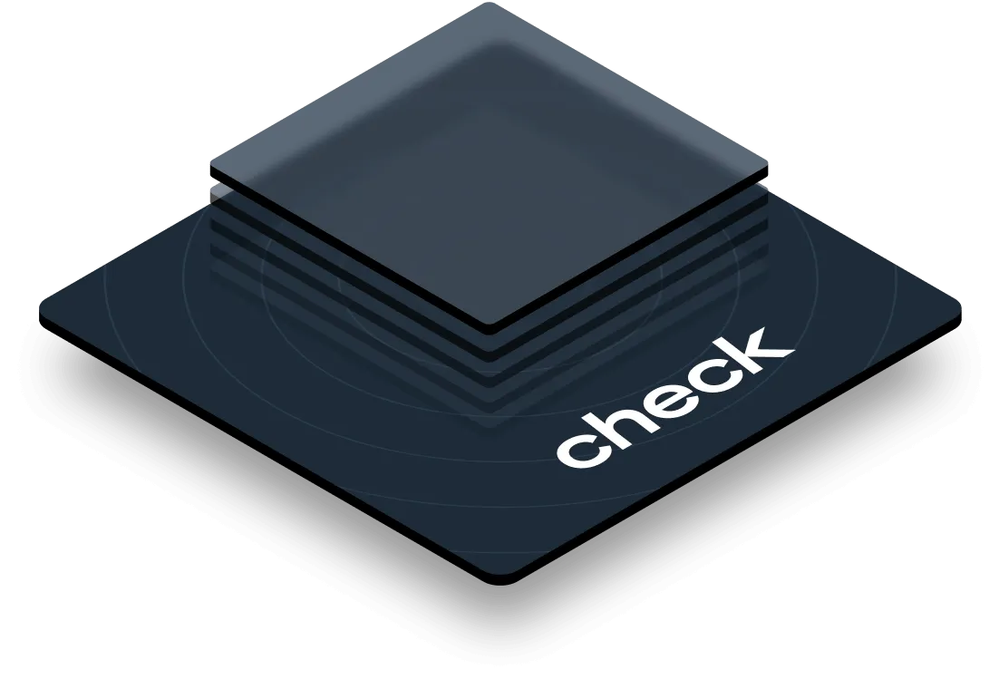 Better Embedded Payroll For Platforms - Check