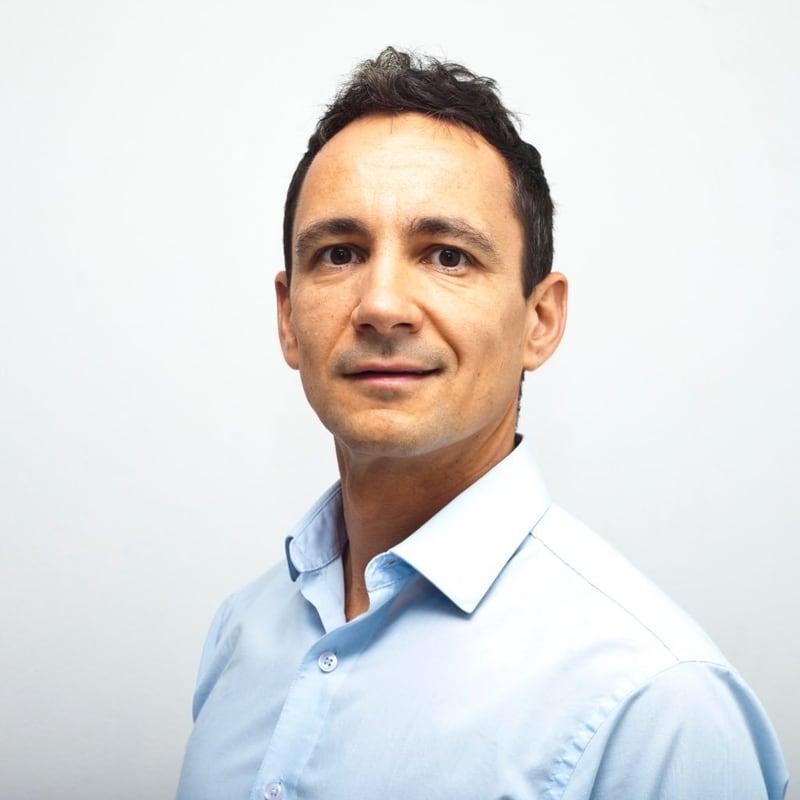 Founders | Global Ventures