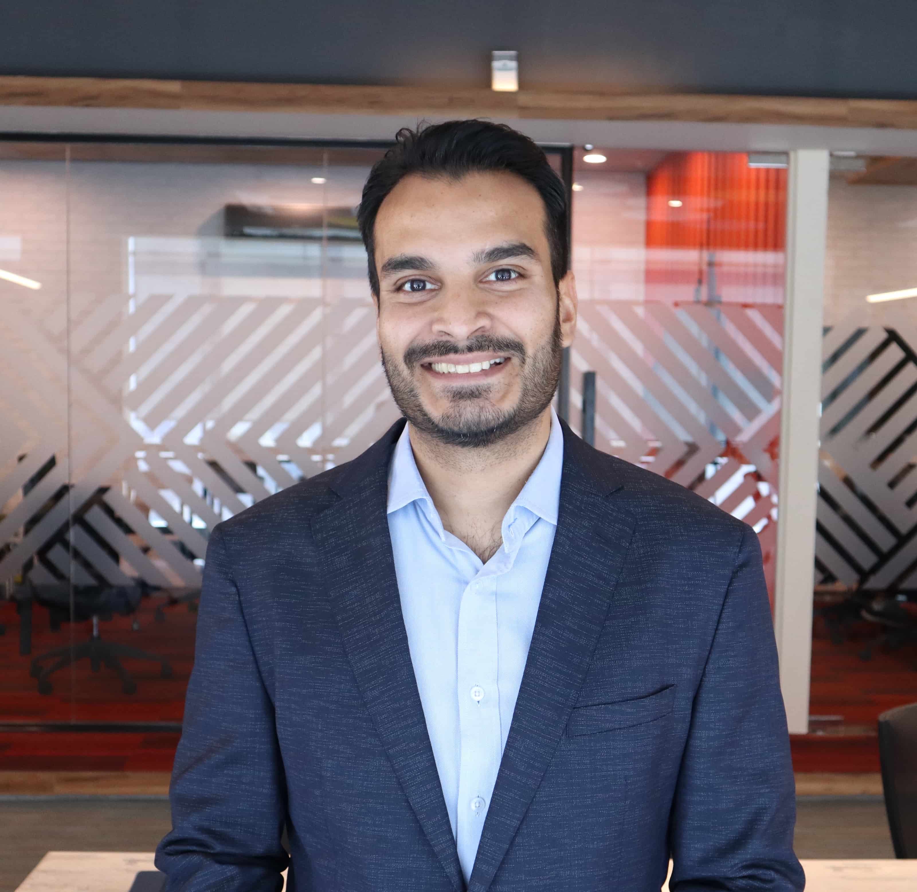 Founders | Global Ventures