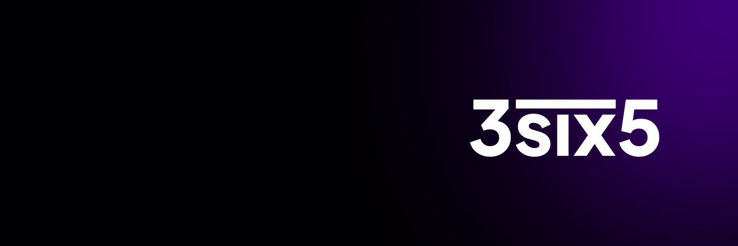 Webflow Agency UK - 3SIX5 Webflow Agency