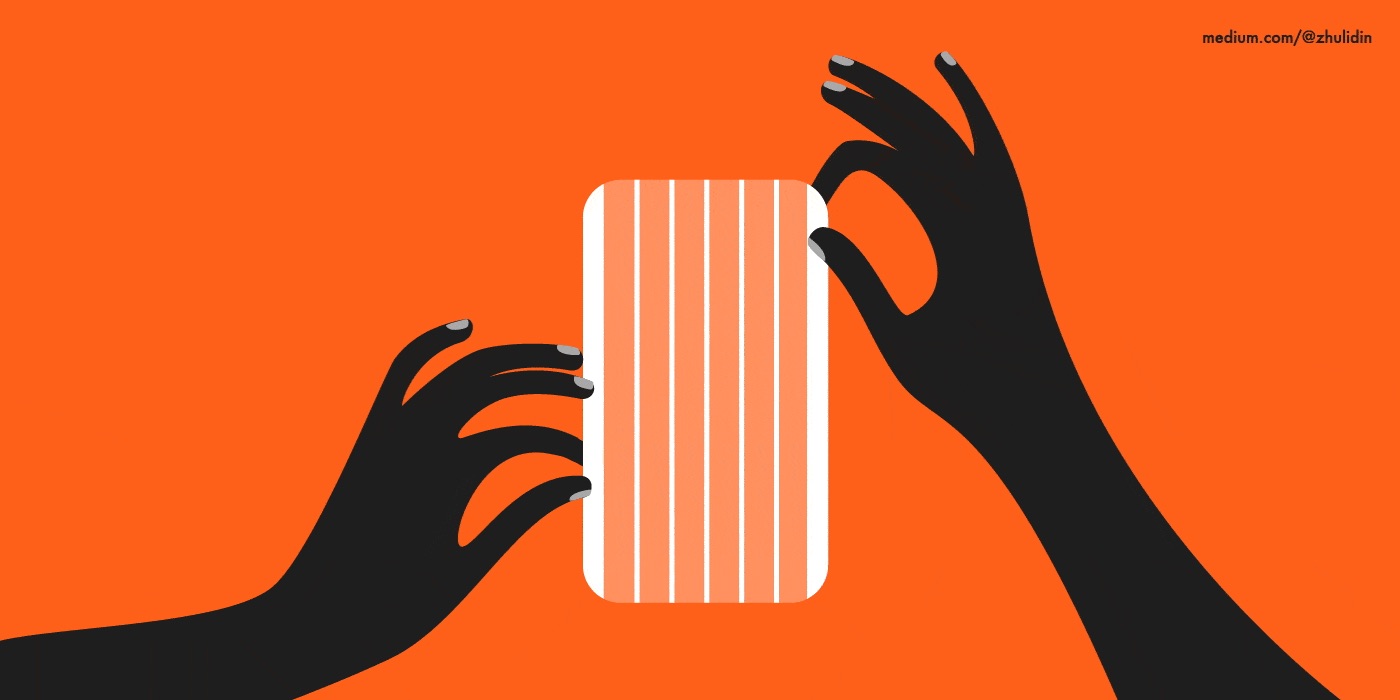 3SIX5 Blog - The Importance of Grid Systems in Graphic Design