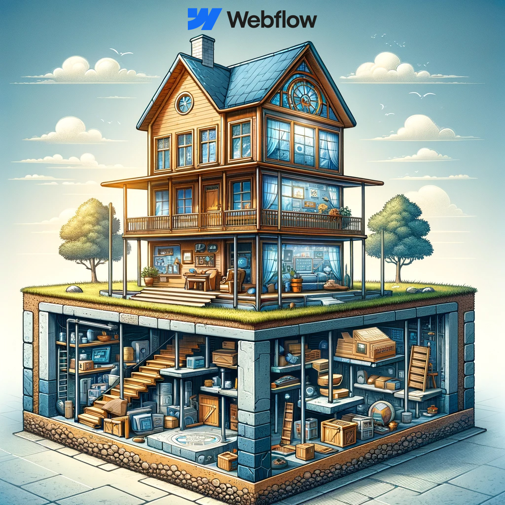 3SIX5 Blog - Why You Should Migrate from WordPress to a More Stable Future Tool Such as Webflow