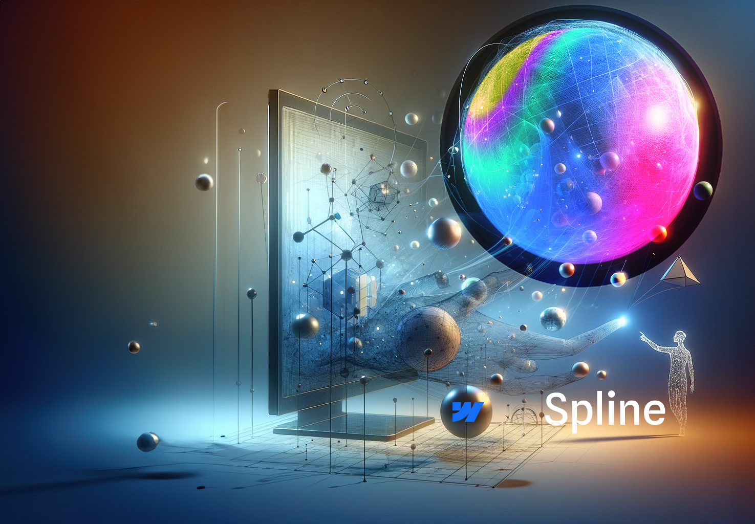 3SIX5 Blog - User Engagement Through Immersion: Leveraging 3D Elements ...