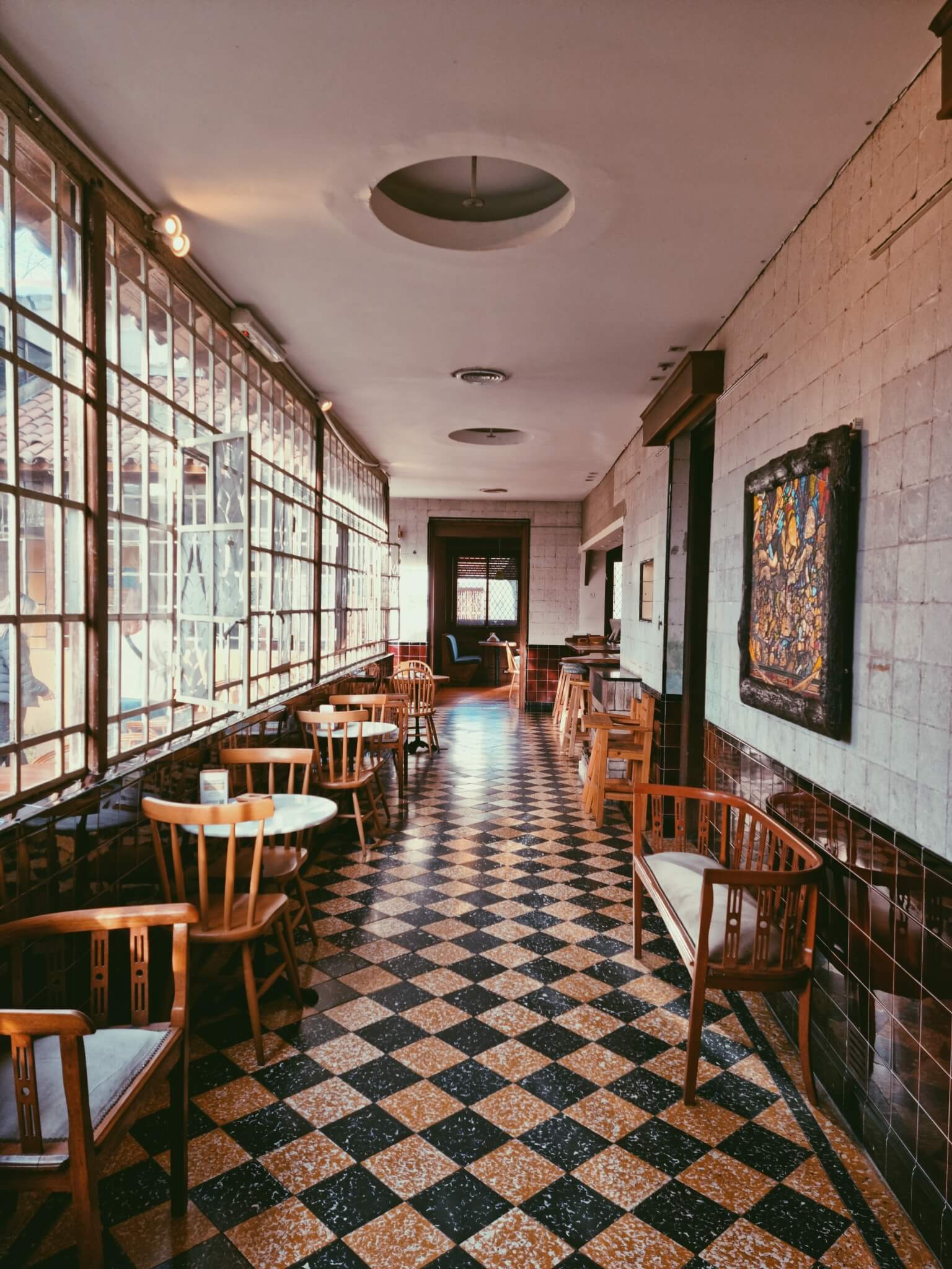 VSCO | Photo & Video Editing App & Sharing Platform