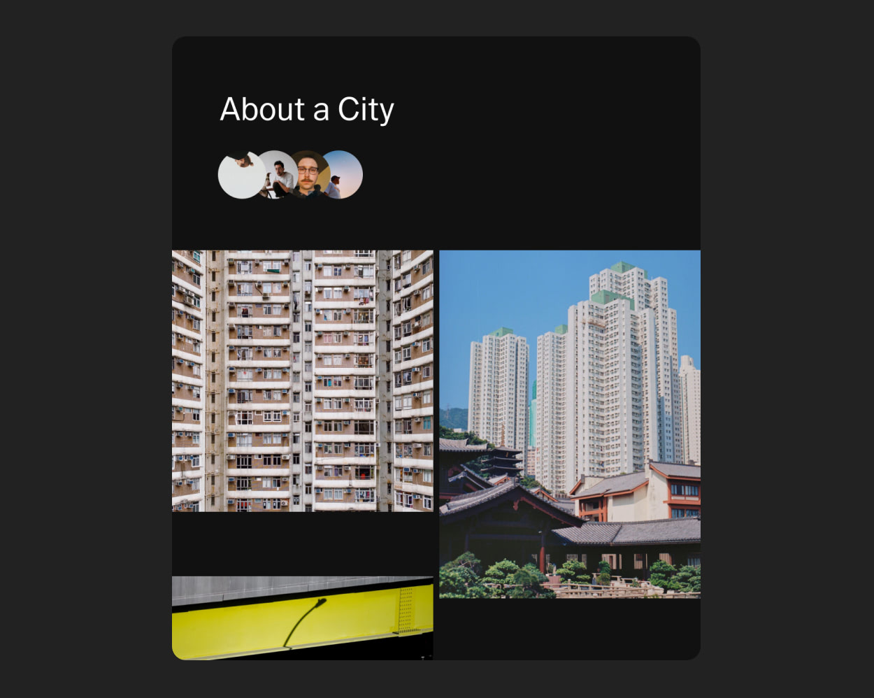 Photo & Video App Features | VSCO