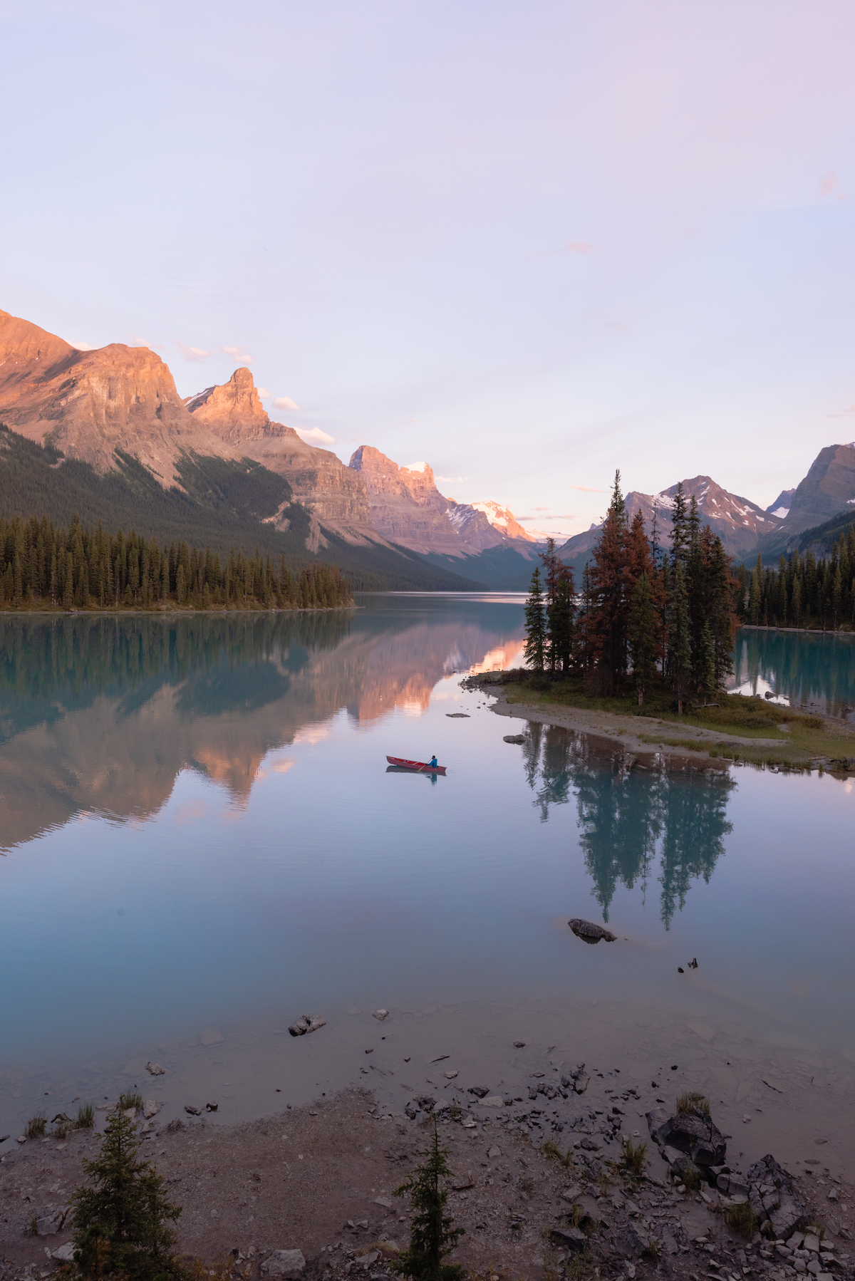 A guide to landscape photography | VSCO Learn | VSCO