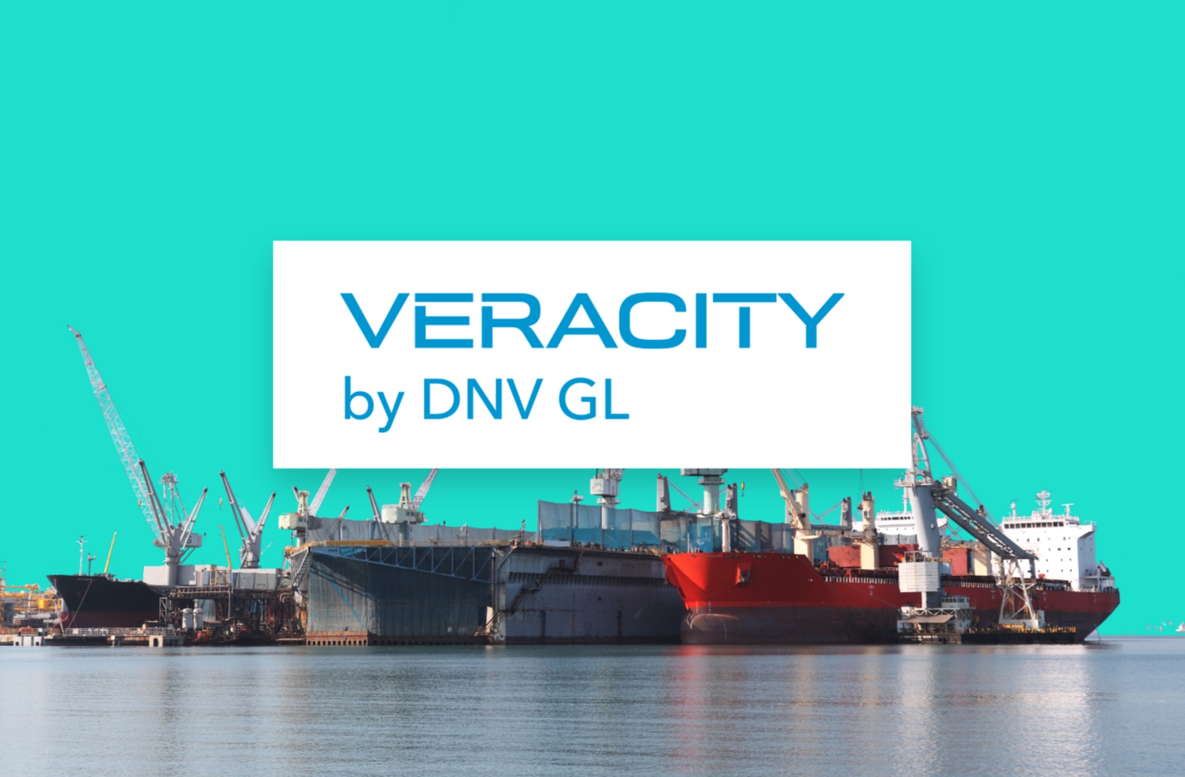 Maindeck on DNV GL's Veracity platform