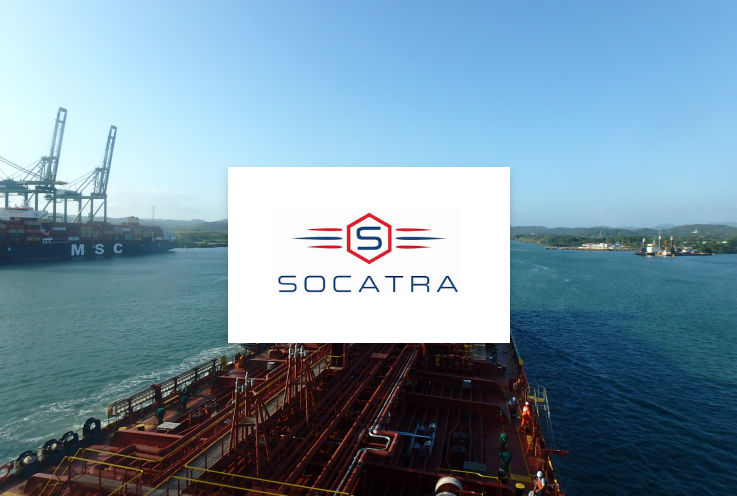 Socatra enters into agreement with Maindeck