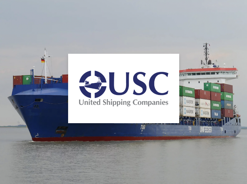 USC Barnkrug signs fleet-wide contract
