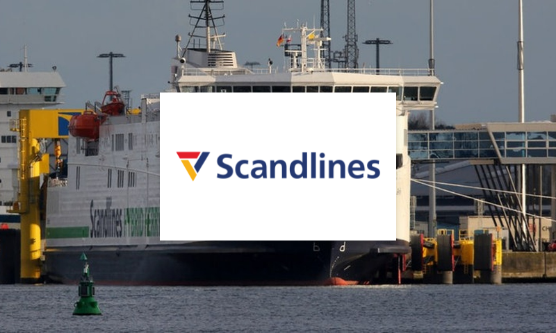Scandlines selects Maindeck for their upcoming projects