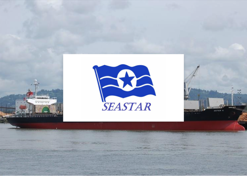 Seastar decides to extend their use of Maindeck