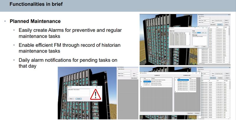 BIM Facility Management | Optimizing Built Environments