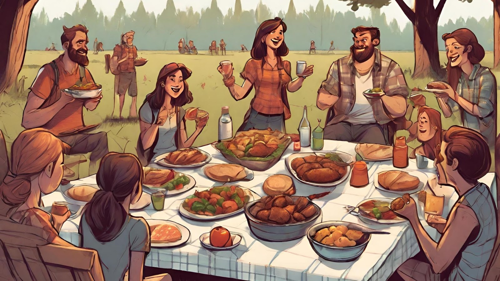 Budget-Friendly Class Reunion Ideas for Memorable Moments