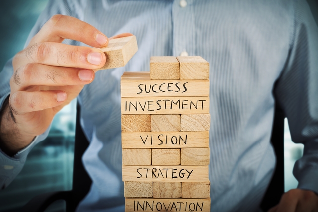 The Power of Strategic Compensation: A In-Depth Guide