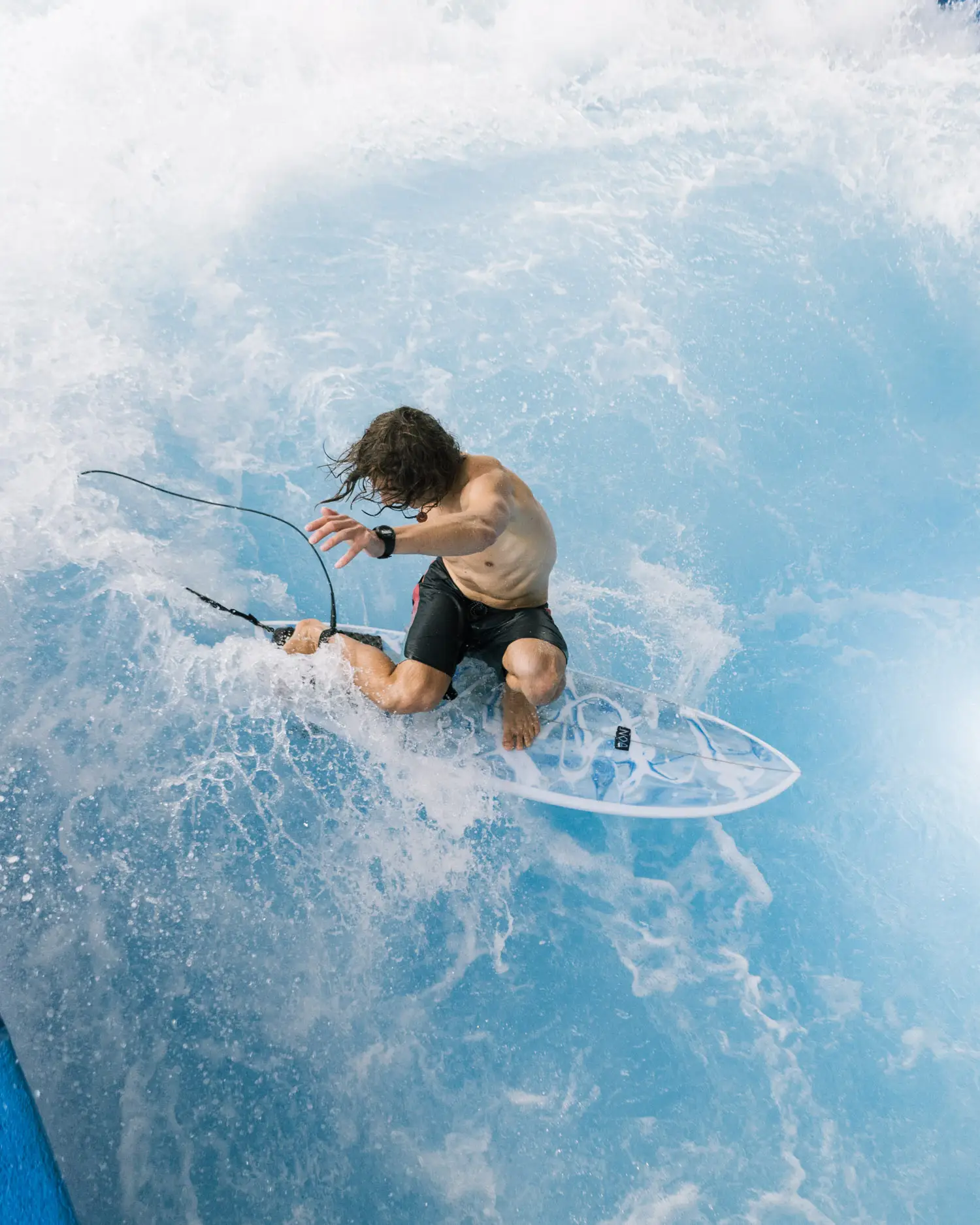 Riverboards & Surfboards Handshaped in Austria | NOA