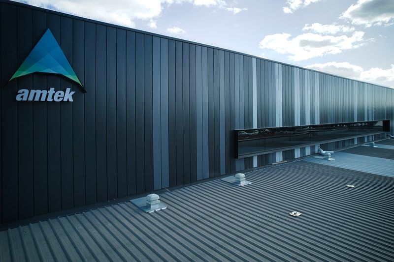 Amtek