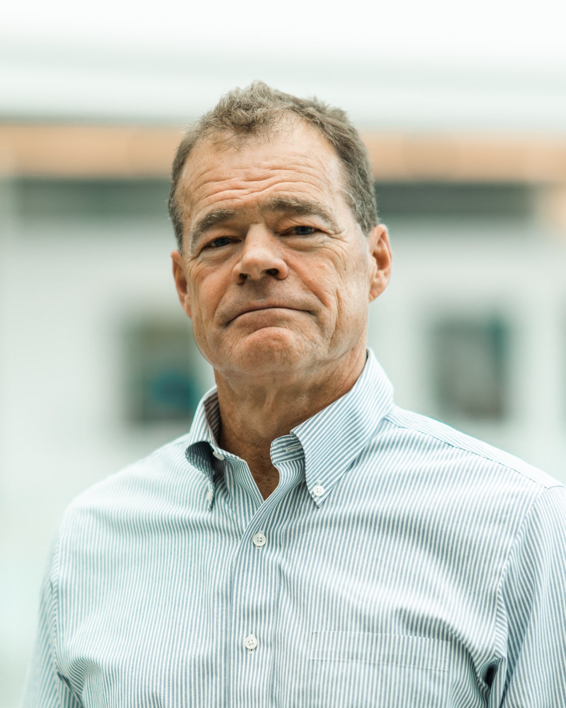 GT Entrepreneurs - Search Fund Capital & Guidance