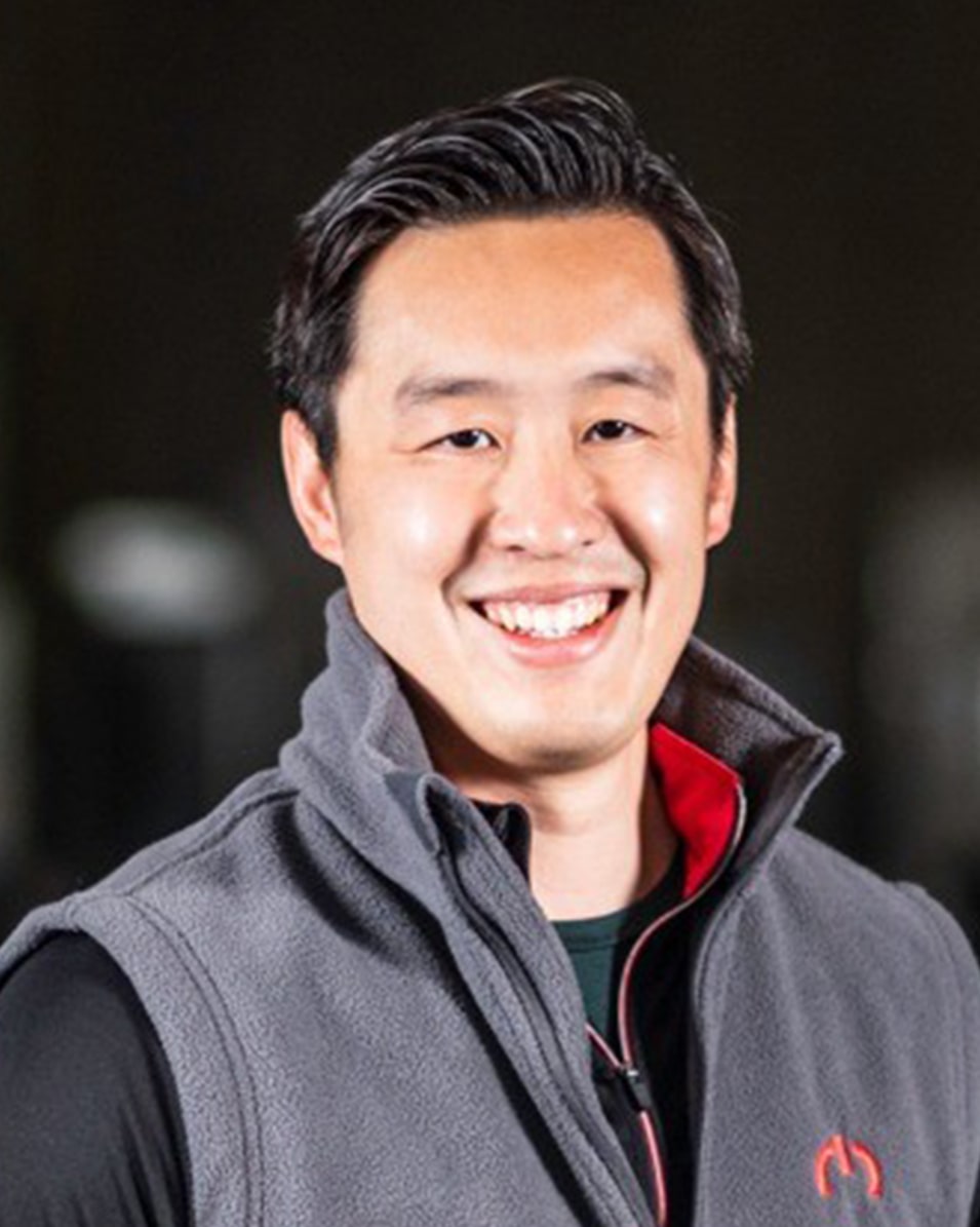 Daniel Charles - GT Entrepreneurs - Team