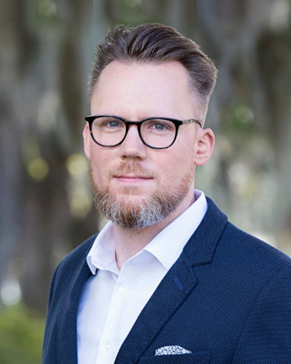 Team | GT Entrepreneurs - Search Fund Investors