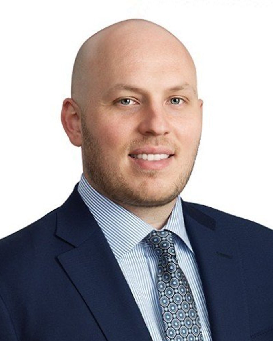 Chris Tarbell - GT Entrepreneurs - Team