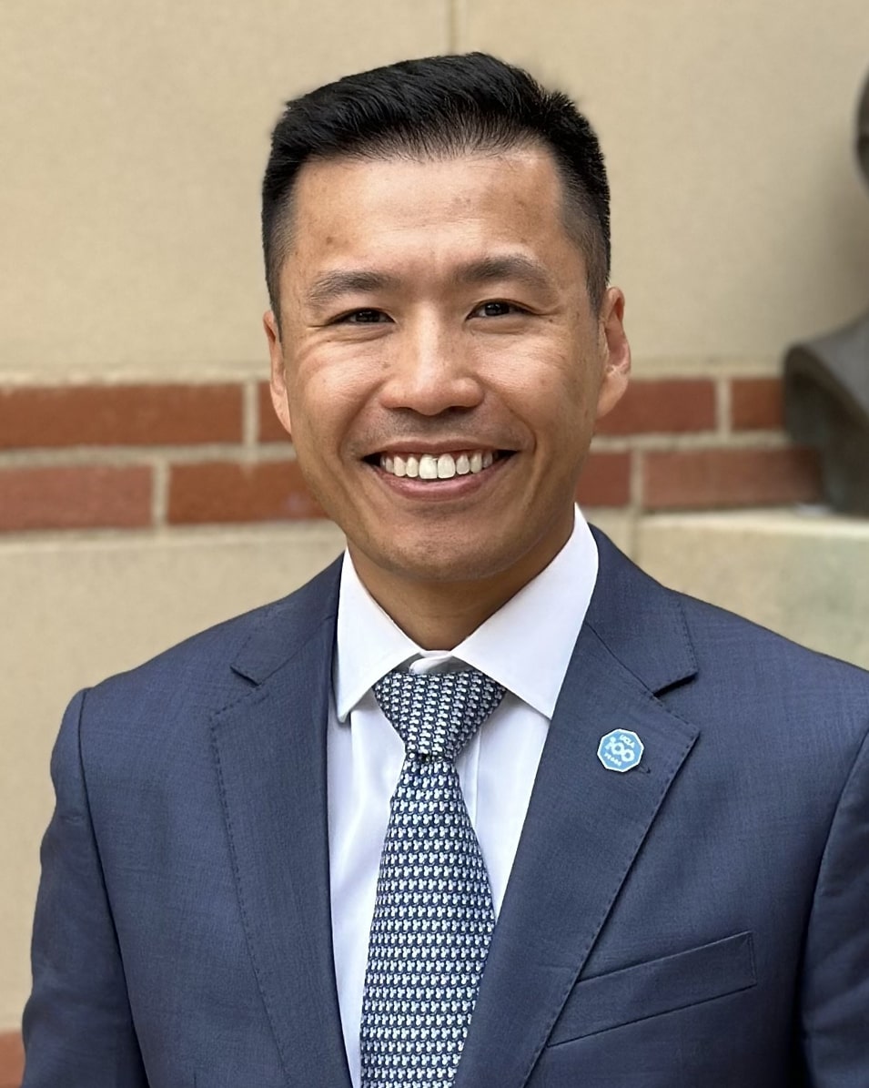 George Lang - GT Entrepreneurs - Team