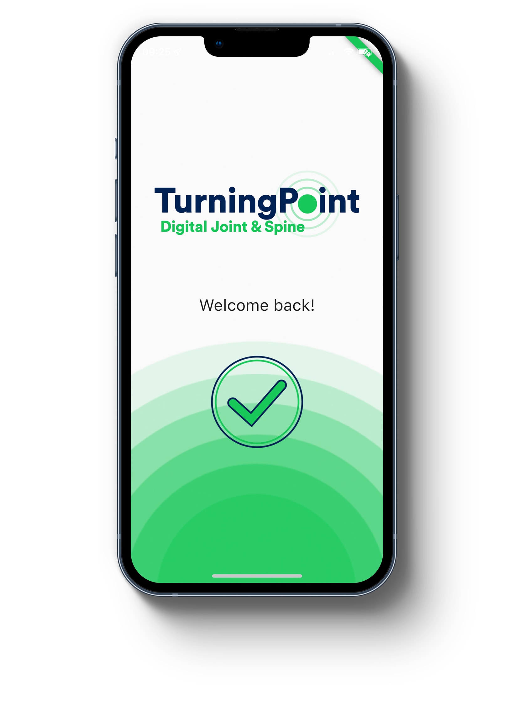 TurningPoint Healthcare | Improving the Quality, Safety and ...