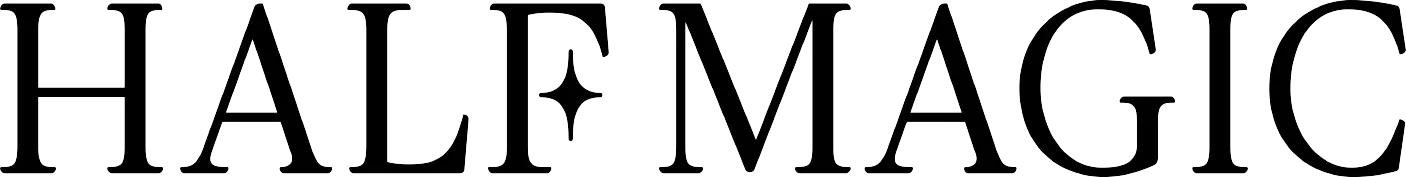 Social House | Global Campaign Strategy I Half Magic Beauty