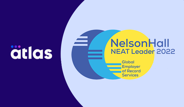 Employer of Record and International Payroll | Atlas HXM