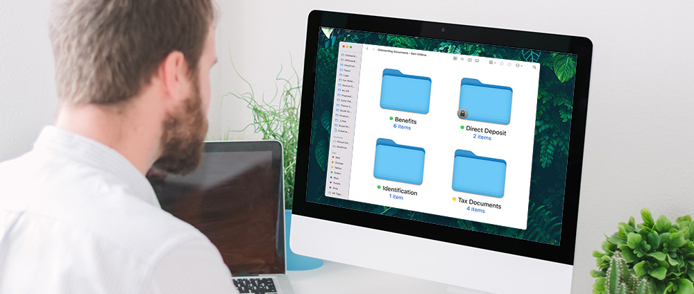 Essential New Hire Onboarding Checklist