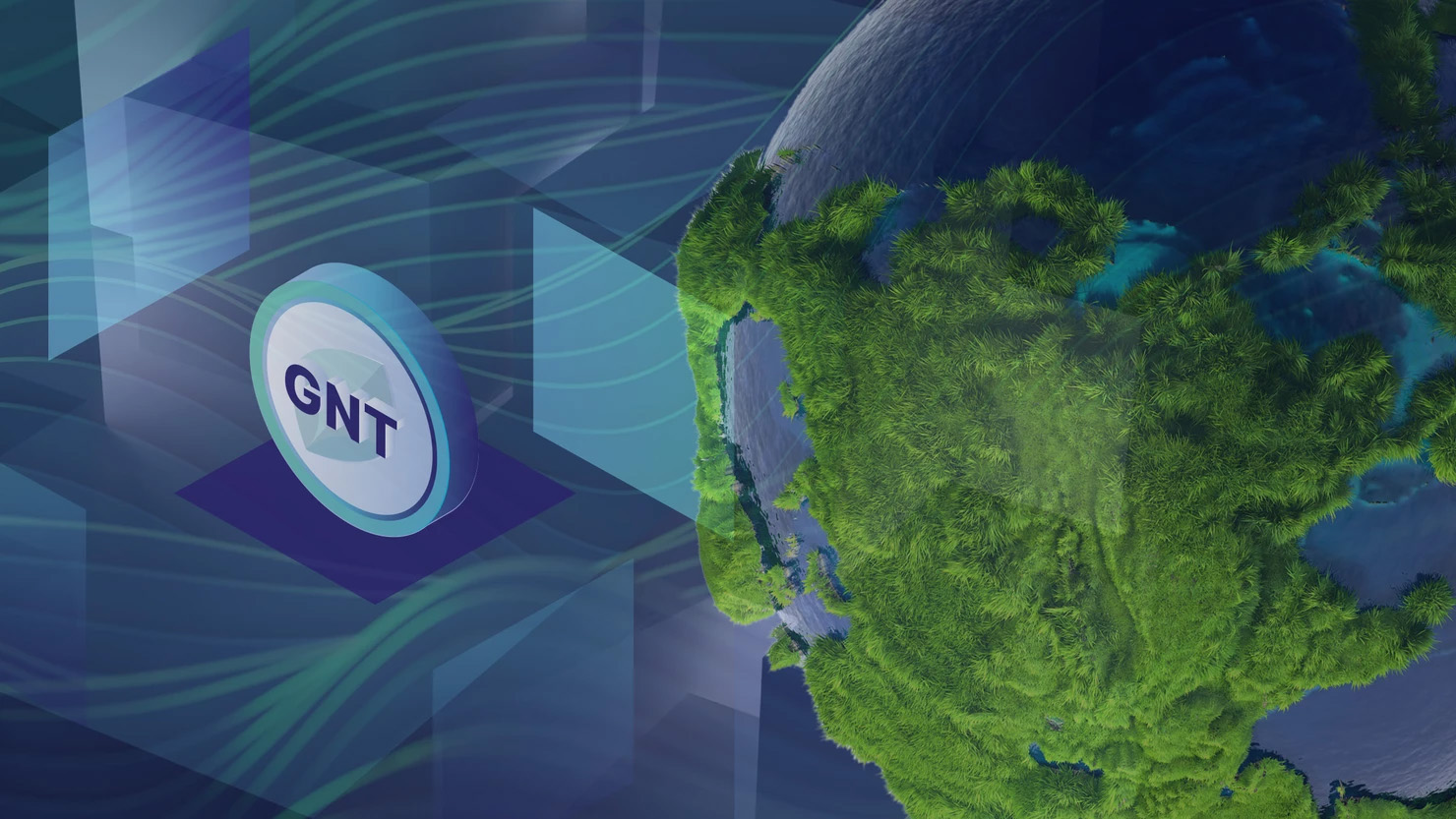 Why We Chose Nature-Based Carbon Credits to back GNT