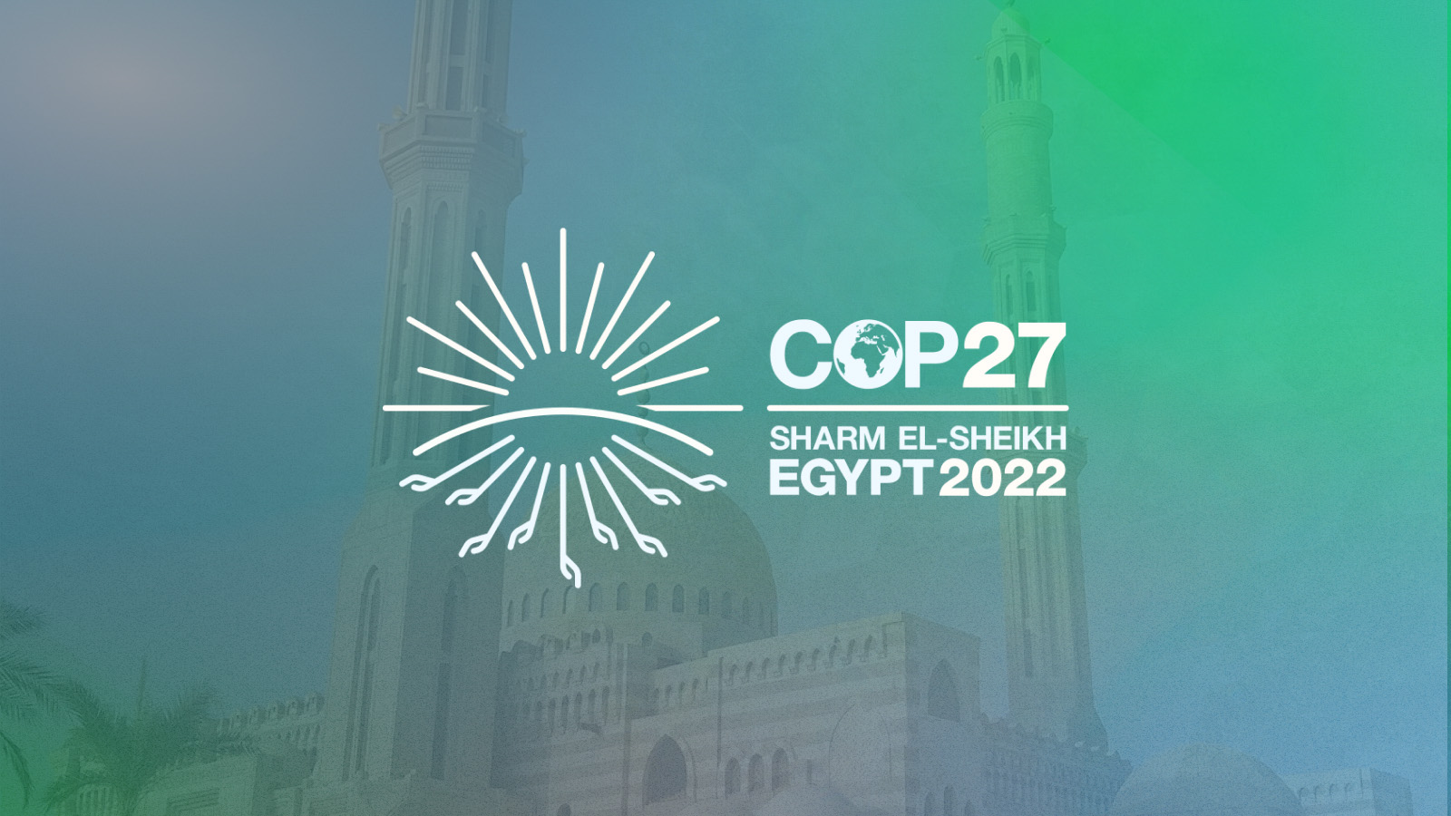 Reflections from COP27