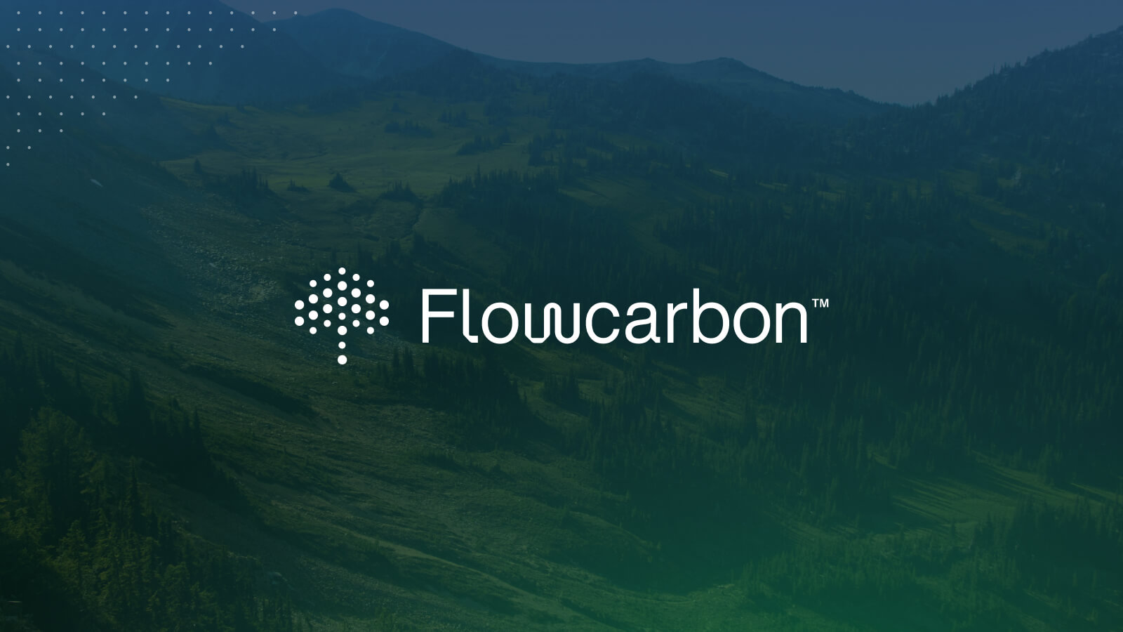 Flowcarbon Expands Carbon Finance Team, Adds Top Talent