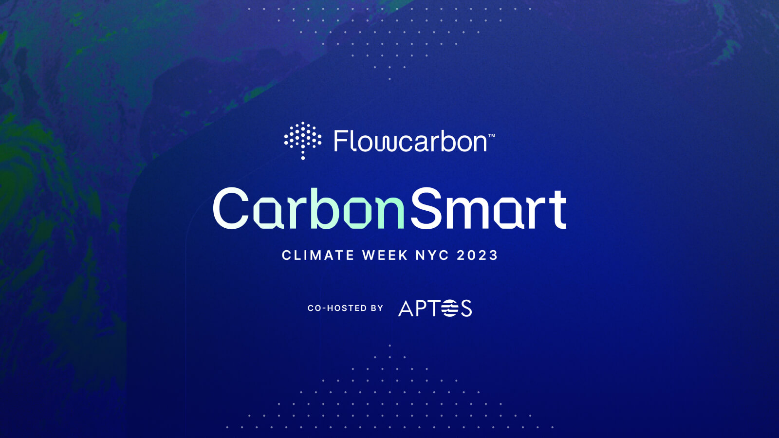 Flowcarbon Convenes Key Carbon Markets Leaders for Inaugural Carbon ...