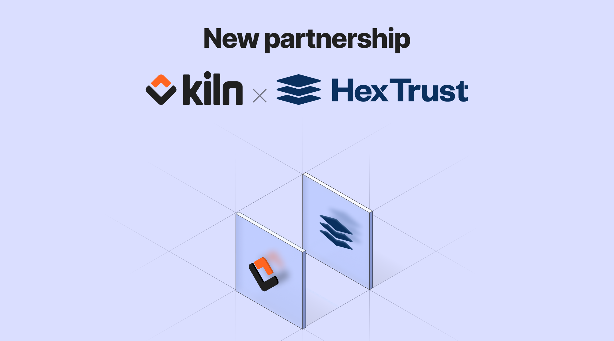 Kiln and Hex Trust partner to offer institutional-grade staking on major PoS chains