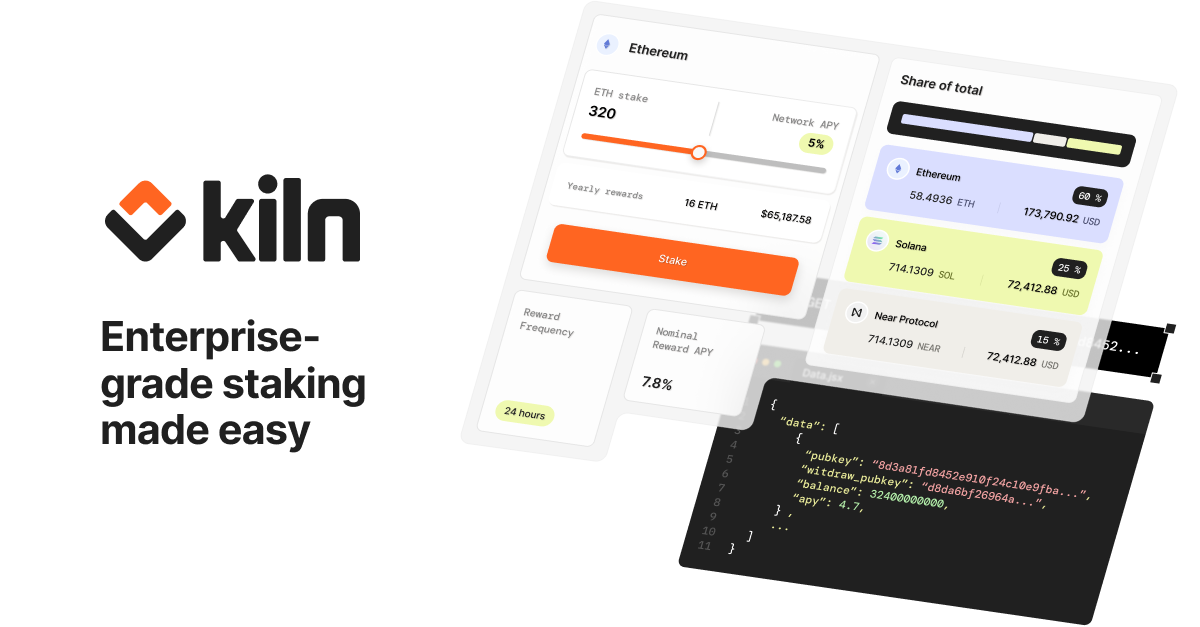 Exit SkillZ. Enter Kiln!