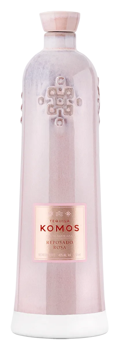 Pink Lady | Komos Tequila