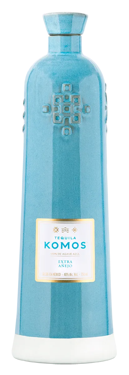 Millionaire Margarita | Komos Tequila