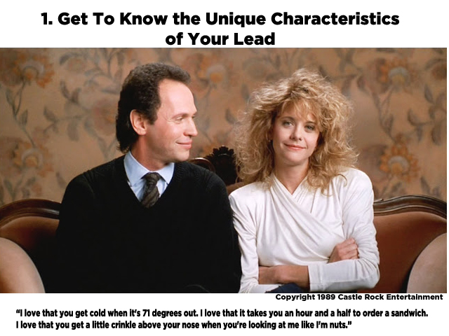 Lead Nurturing: 8 Ways to Get Your Leads to Say "I Do"