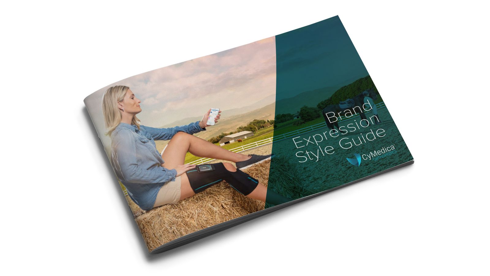 Brand Platform Components & Examples | Brand Templates