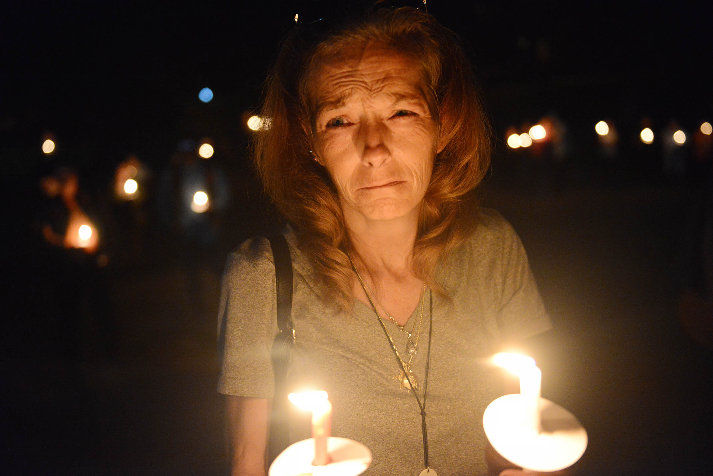 News & Politics | Photojournalism by Rebecca Droke