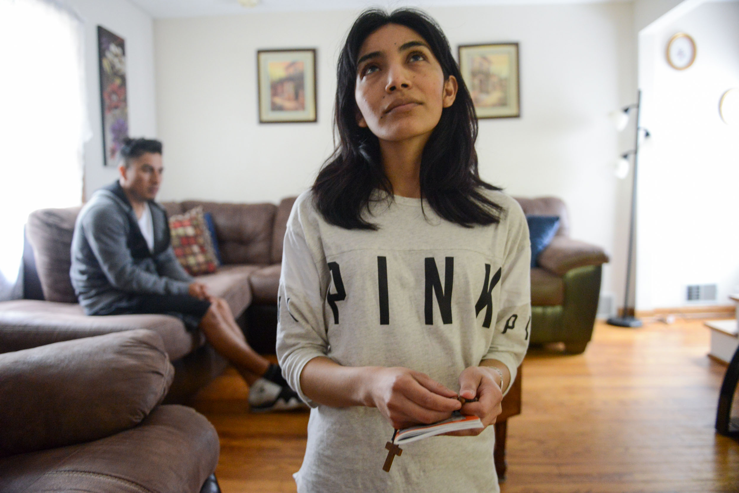 Daily Life | Photojournalism by Rebecca Droke
