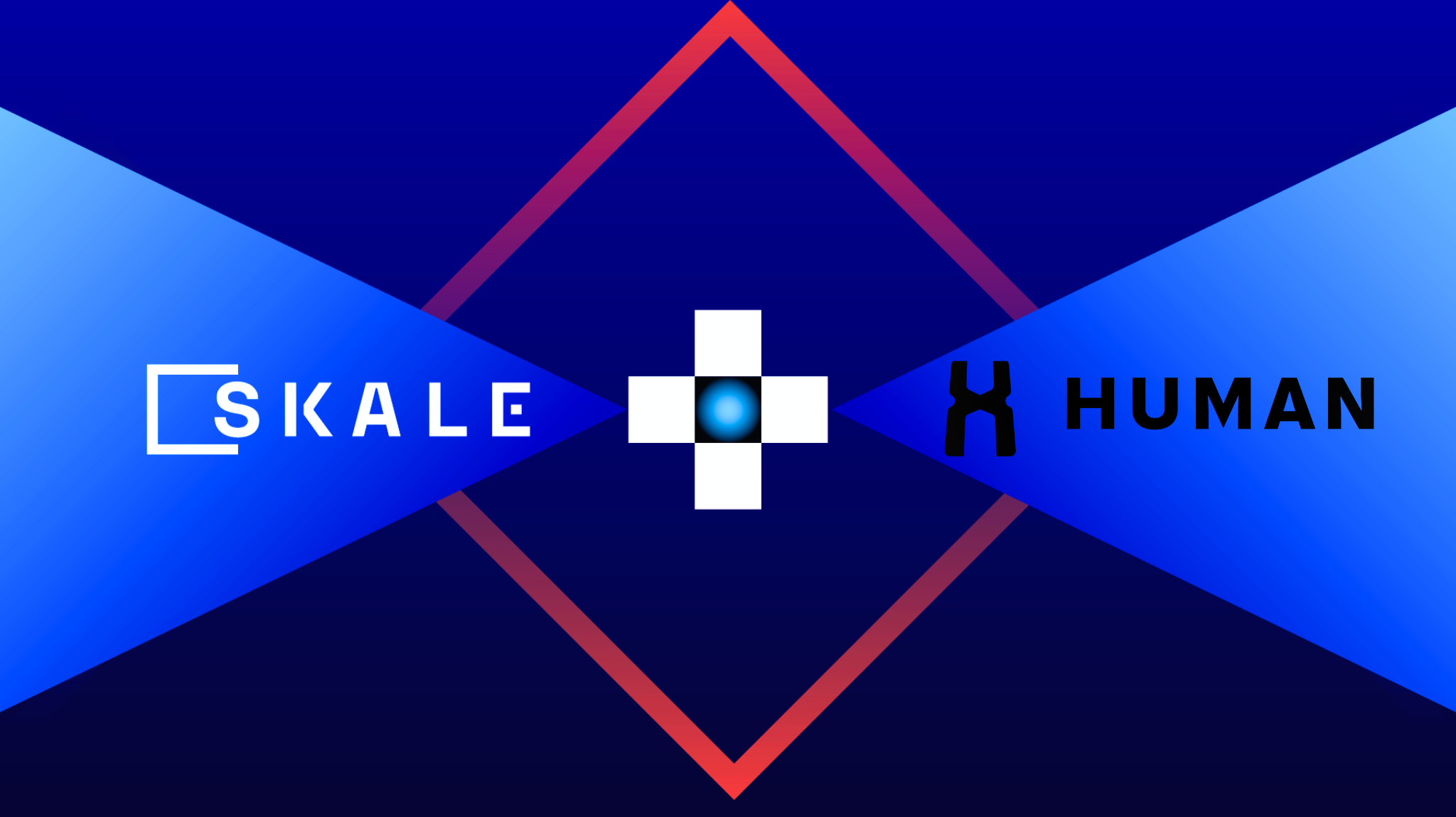 Now Live on SKALE, HUMAN Protocol is Revolutionizing Job Markets with ...