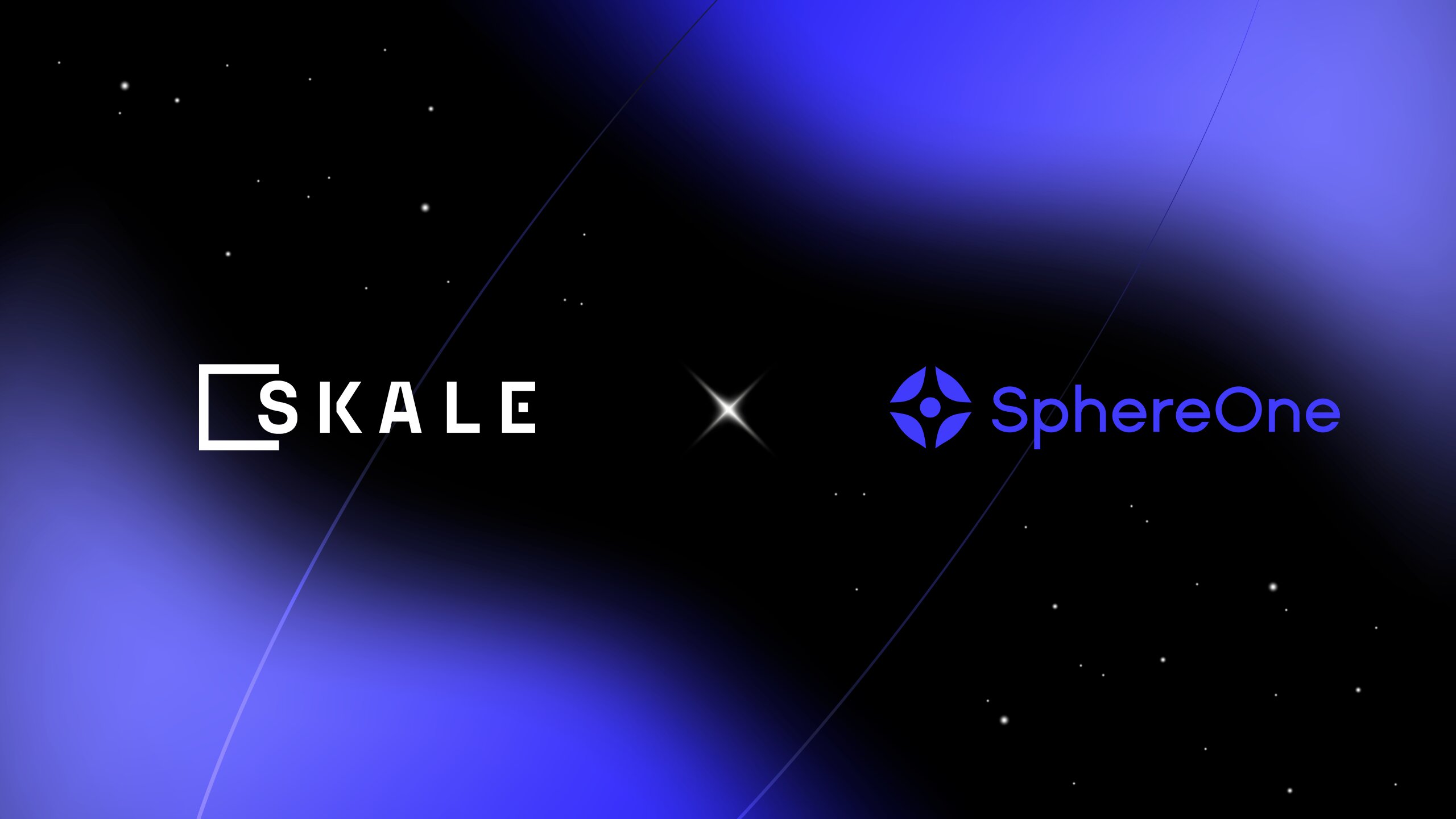 SphereOne Joins Forces with SKALE Network to Pioneer AI in Blockchain
