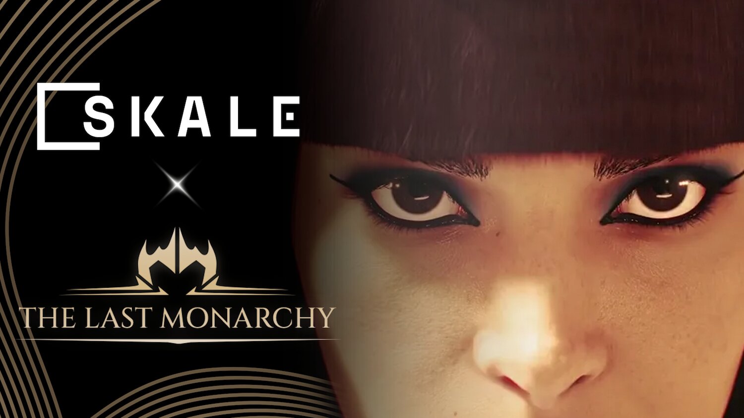 The Last Monarchy Partners with SKALE Network to Bring Zero Gas Fees to Web3 Strategy Gaming